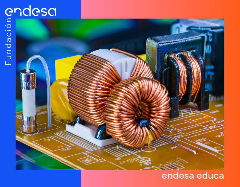 Heinrich Hertz y las ondas electromagnéticas | El Blog de Endesa Educa