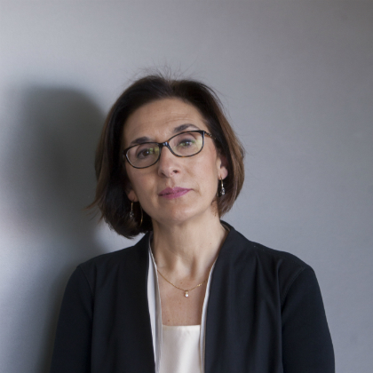 Isabel Buesa fundacionendesa.org